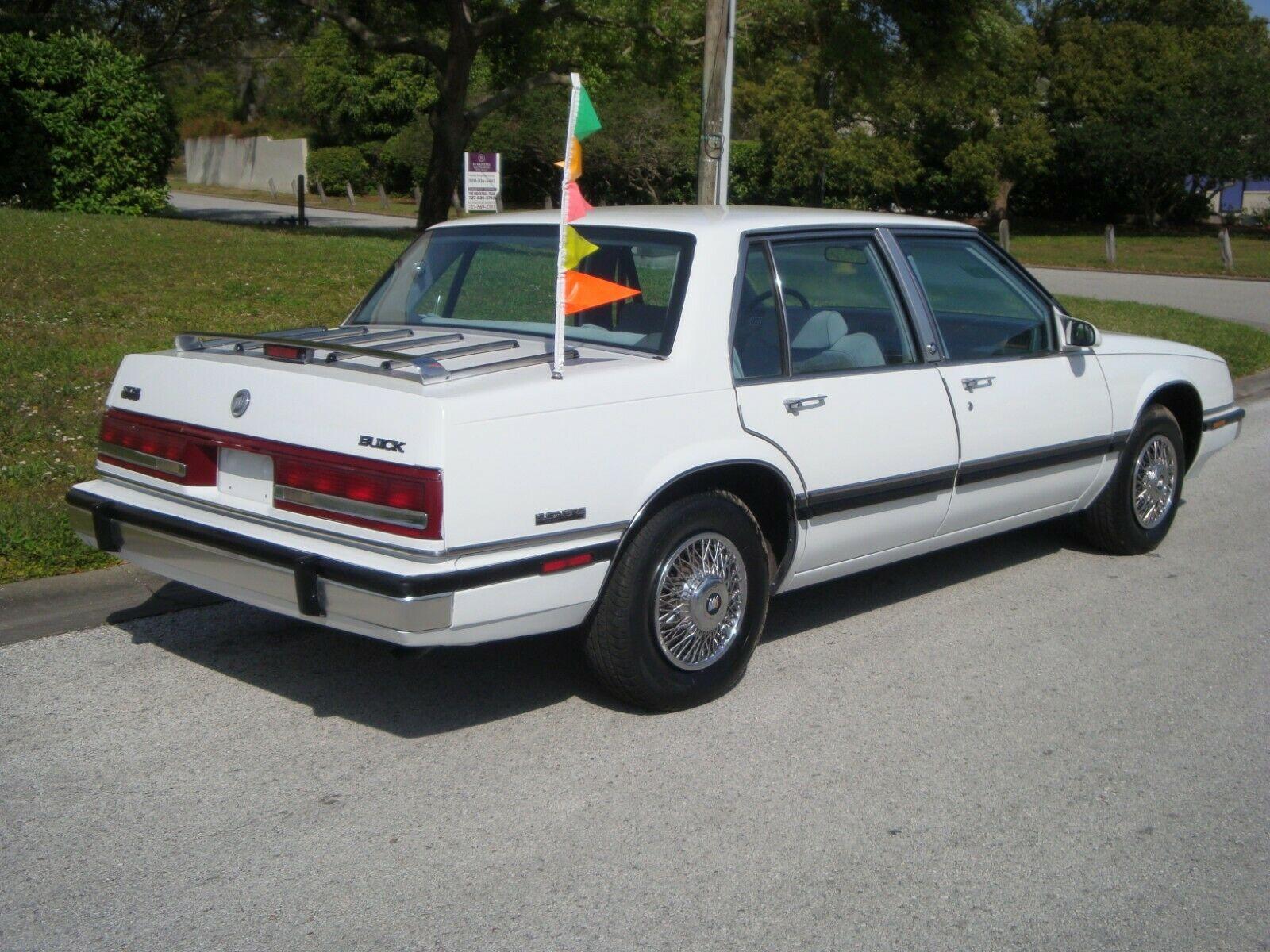1991 Buick LeSabre na prodej